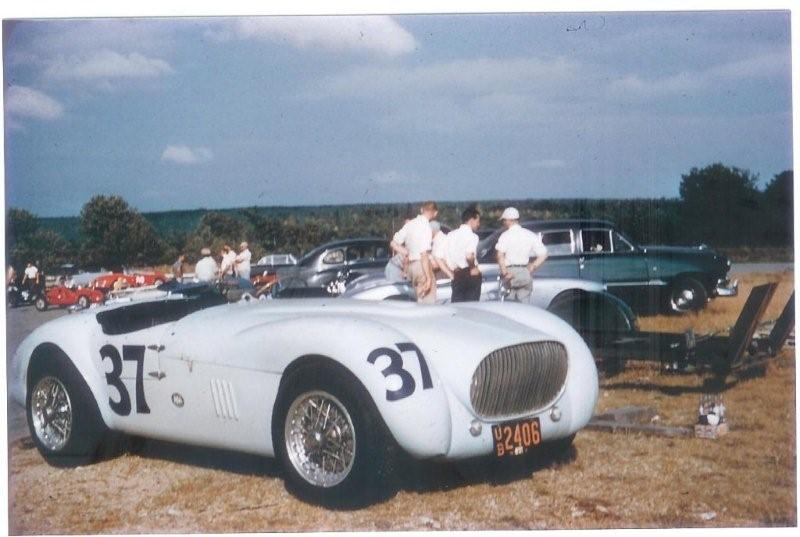 Jaguar Daimler Heritage Trust