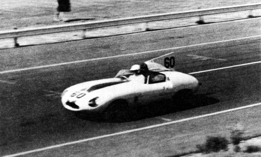 Jaguar Daimler Heritage Trust