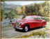 Jaguar Daimler Heritage Trust