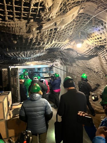 Jaguar Daimler Heritage Trust