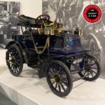 Jaguar Daimler Heritage Trust