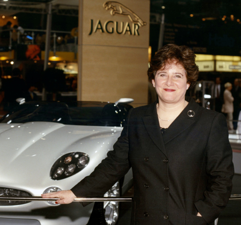 Jaguar Daimler Heritage Trust