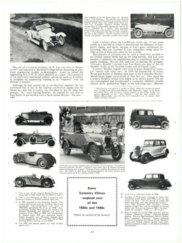 Jaguar Daimler Heritage Trust