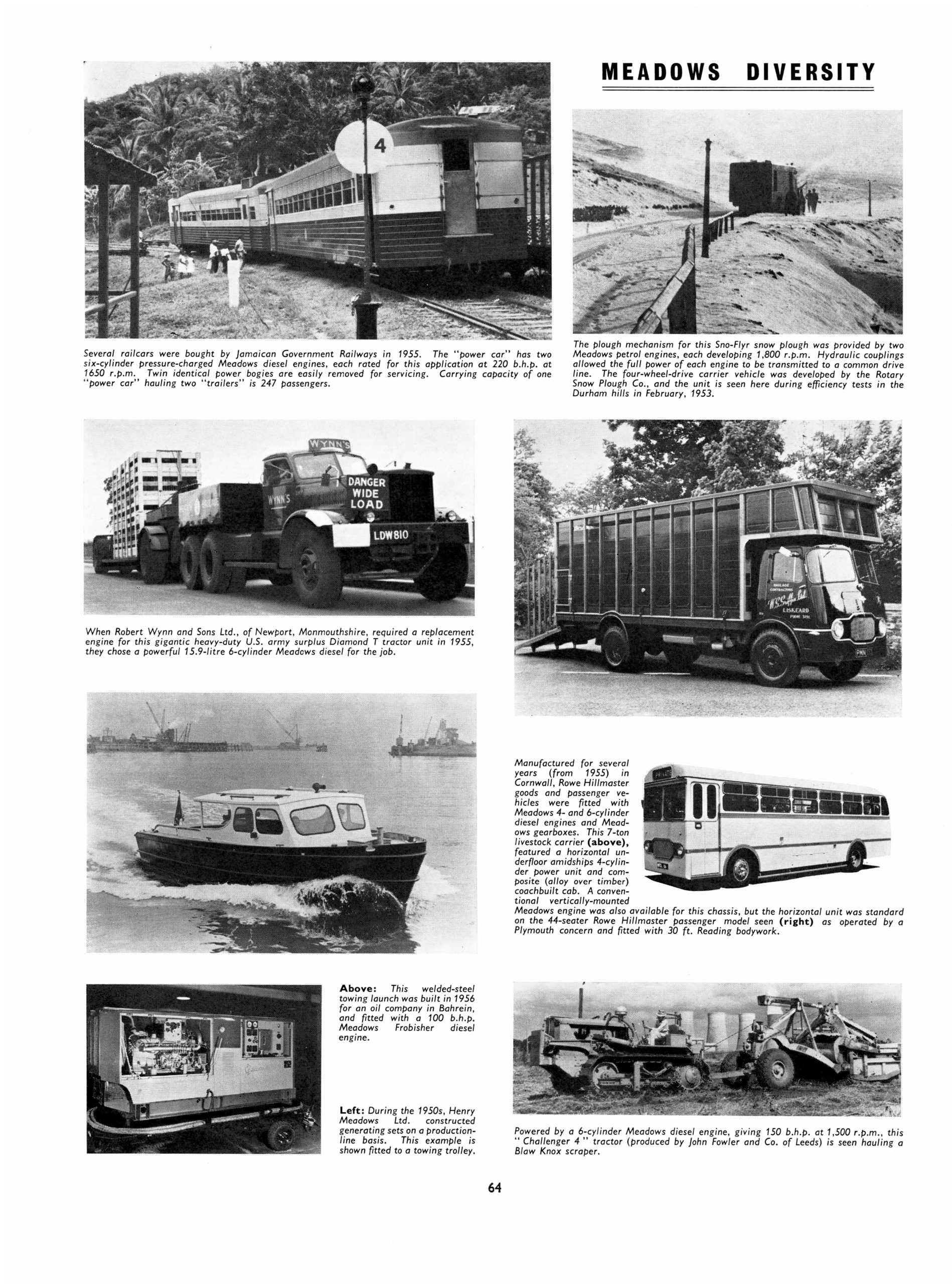 Jaguar Daimler Heritage Trust