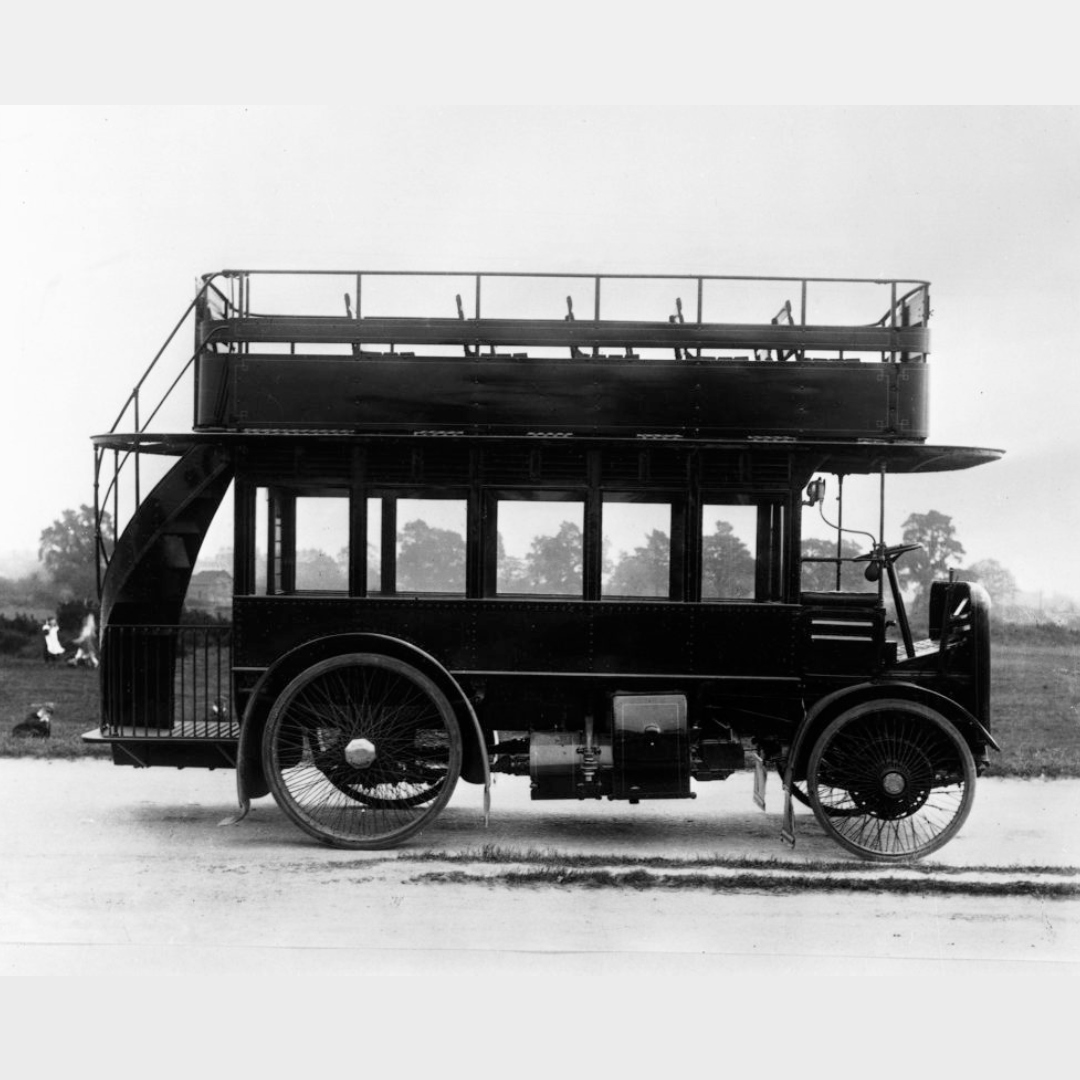 Jaguar Daimler Heritage Trust