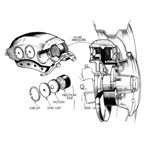 Jaguar Daimler Heritage Trust
