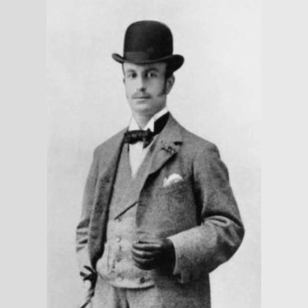 Jaguar Daimler Heritage Trust