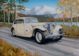 Jaguar Daimler Heritage Trust