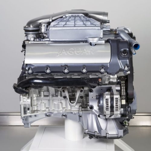 Jaguar Daimler Heritage Trust