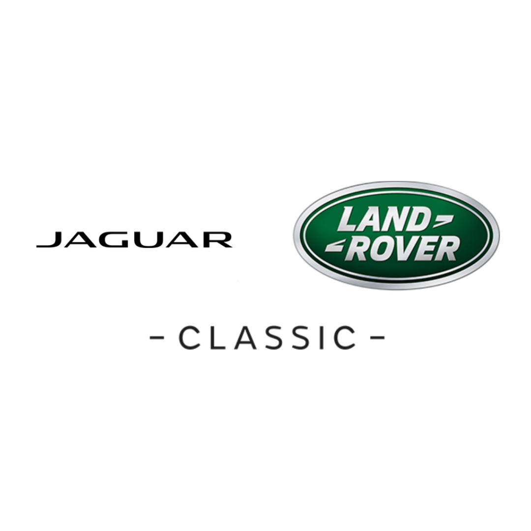 Jaguar Daimler Heritage Trust