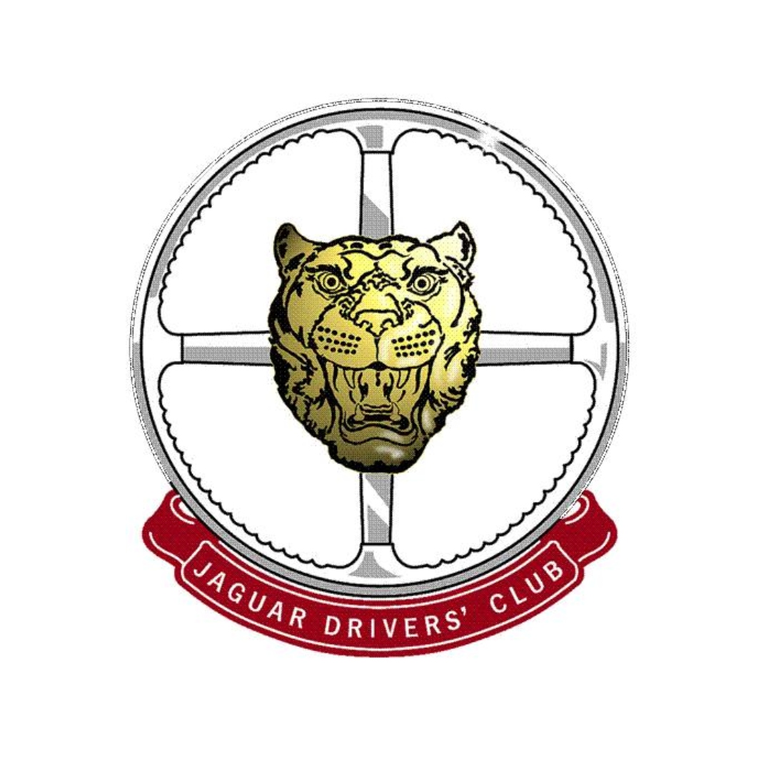 Jaguar Daimler Heritage Trust