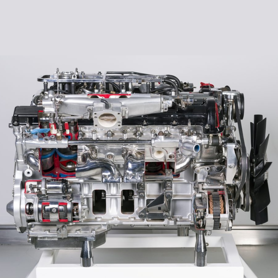 Jaguar Daimler Heritage Trust