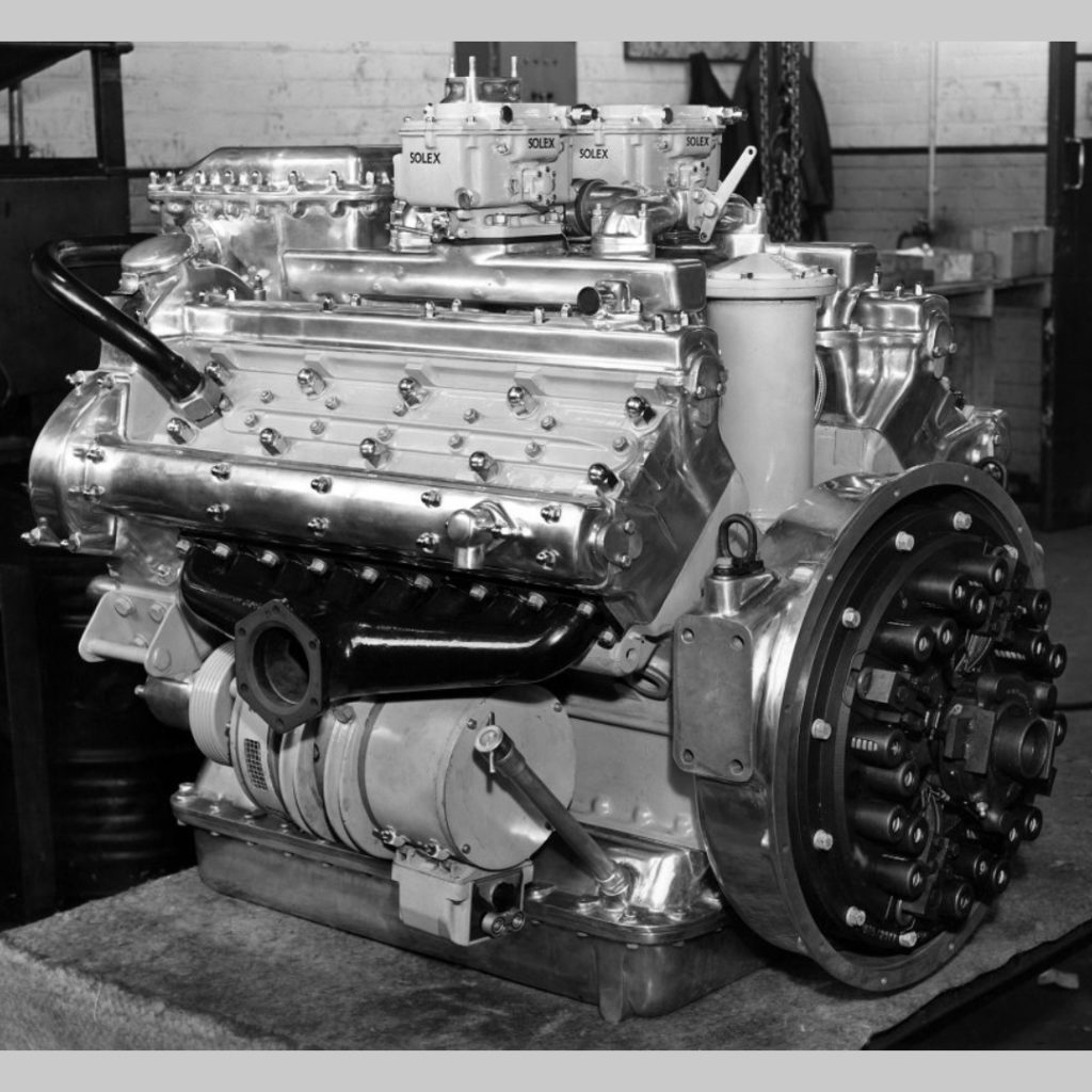 Jaguar Daimler Heritage Trust