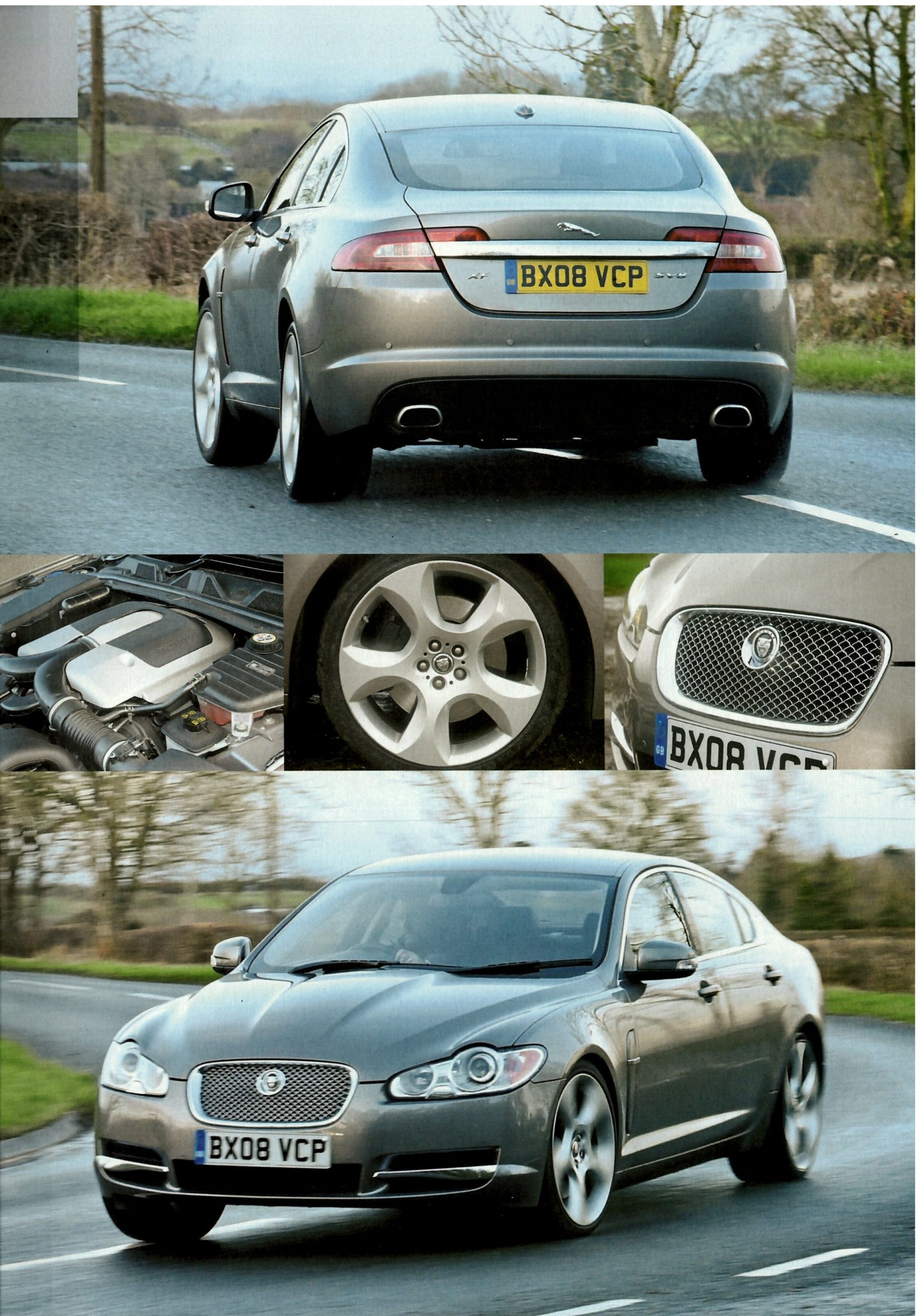 Jaguar Daimler Heritage Trust