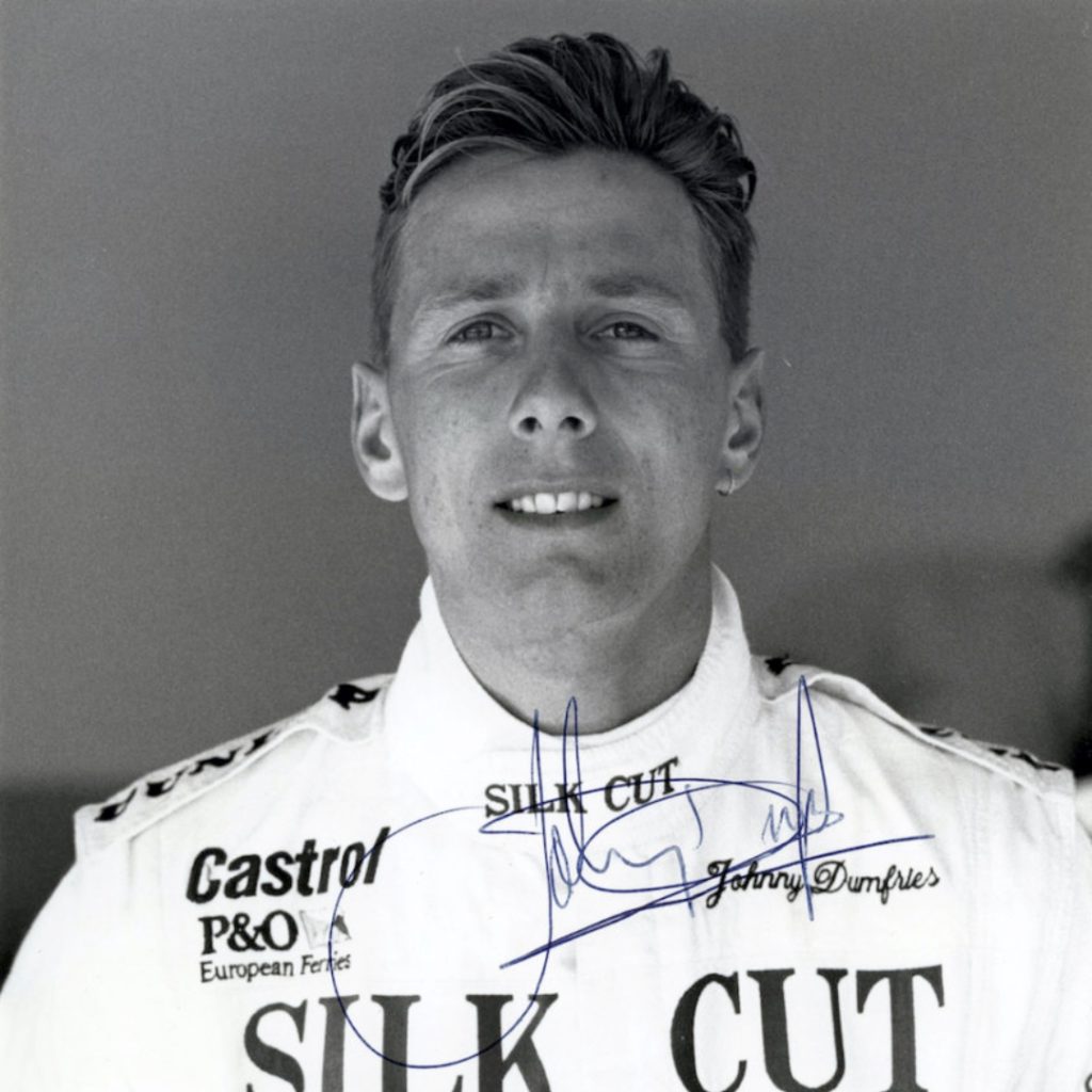 Jaguar Daimler Heritage Trust