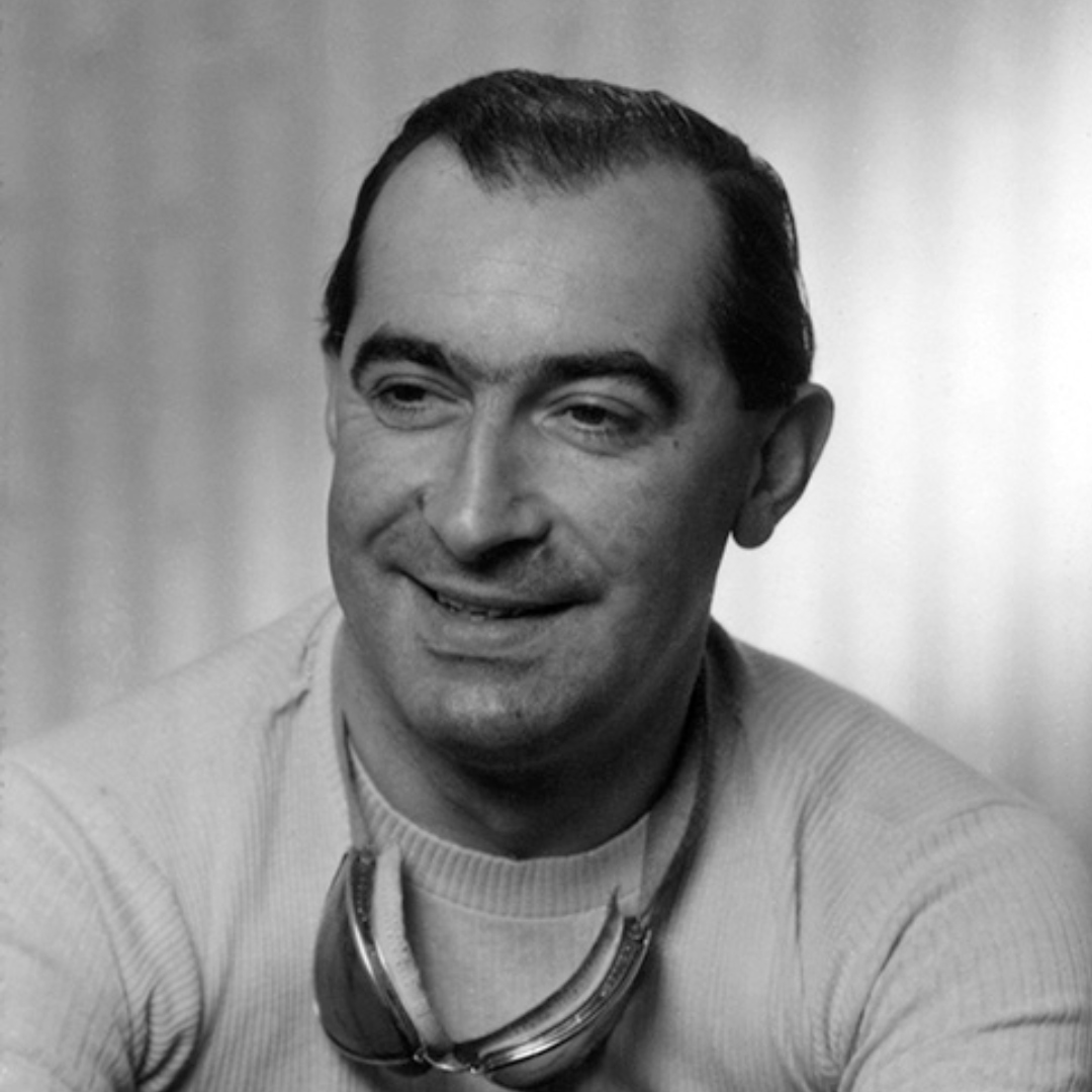 Jaguar Daimler Heritage Trust