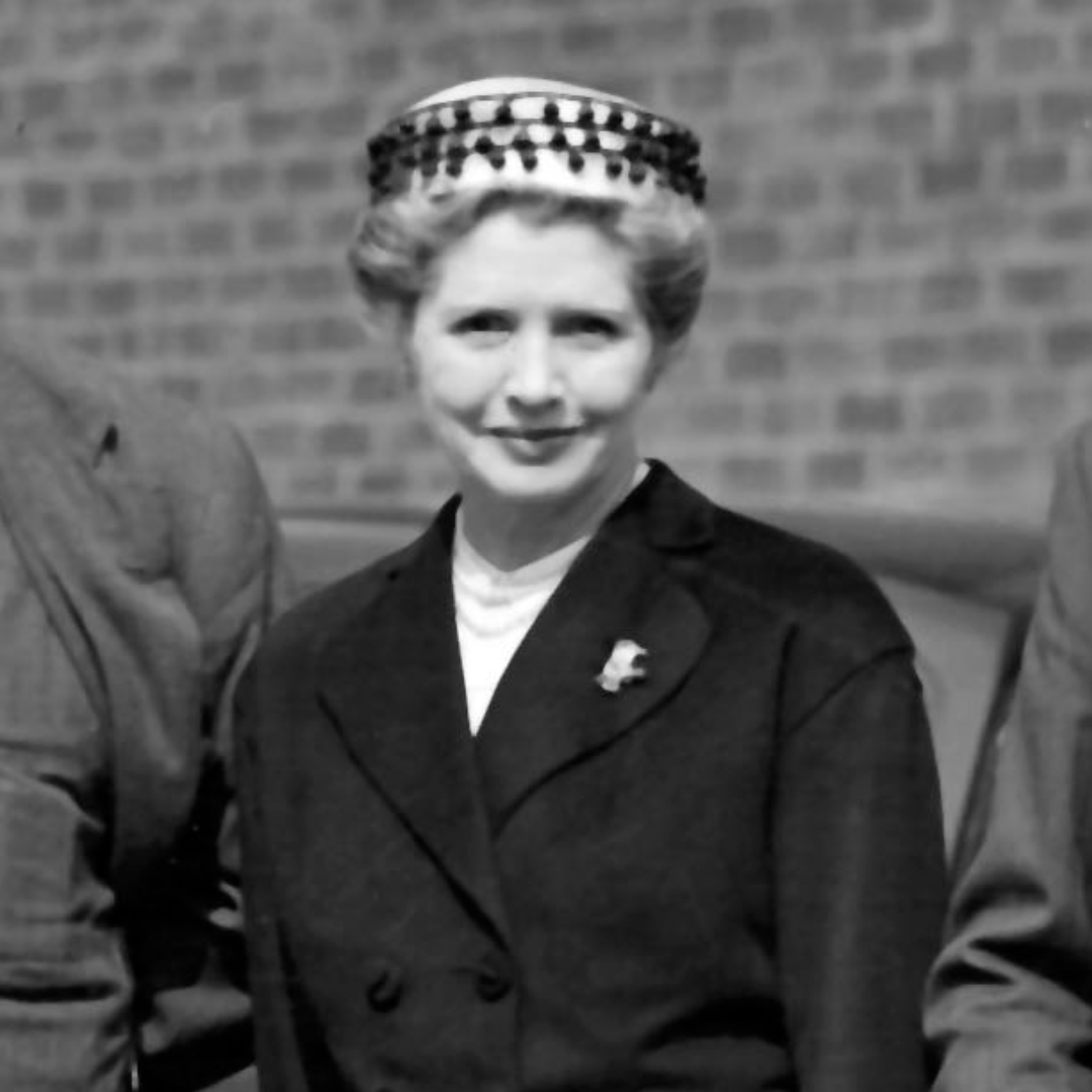 Jaguar Daimler Heritage Trust