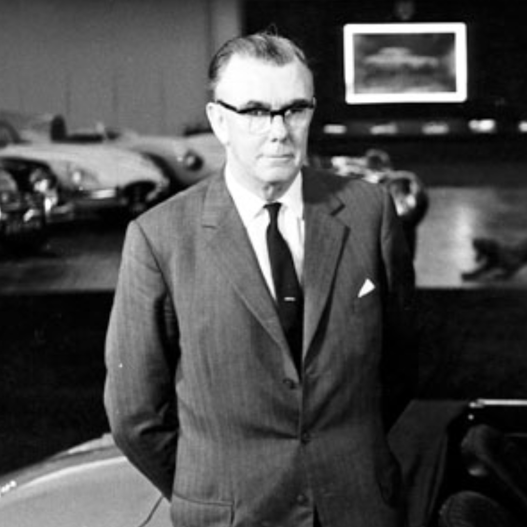 Jaguar Daimler Heritage Trust