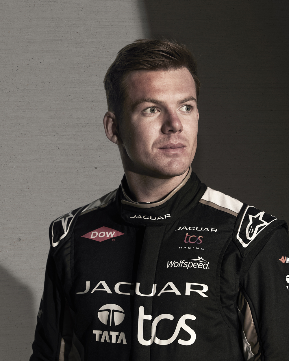 Jaguar Daimler Heritage Trust