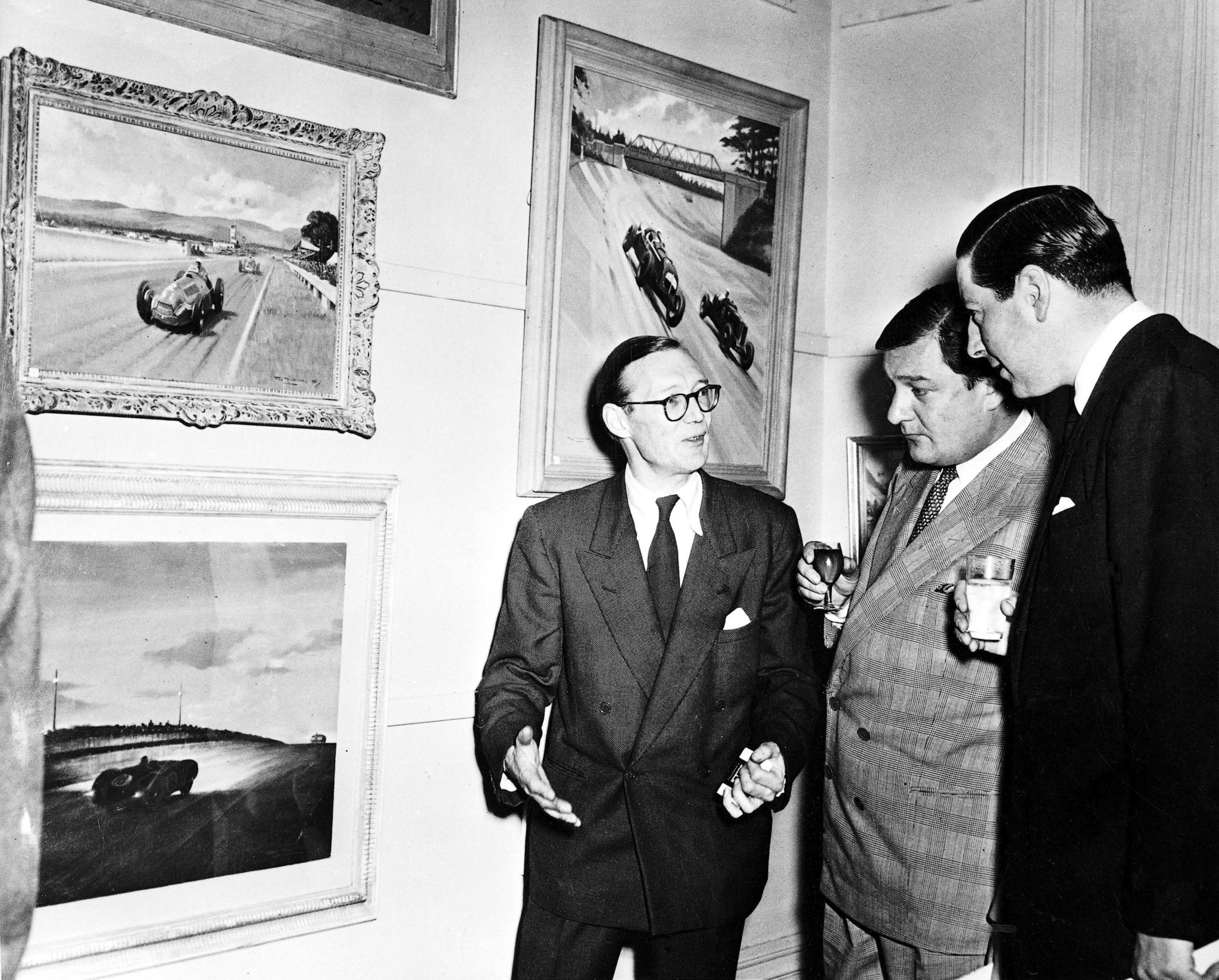 Jaguar Daimler Heritage Trust