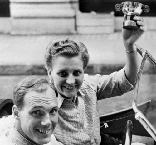 Jaguar Daimler Heritage Trust