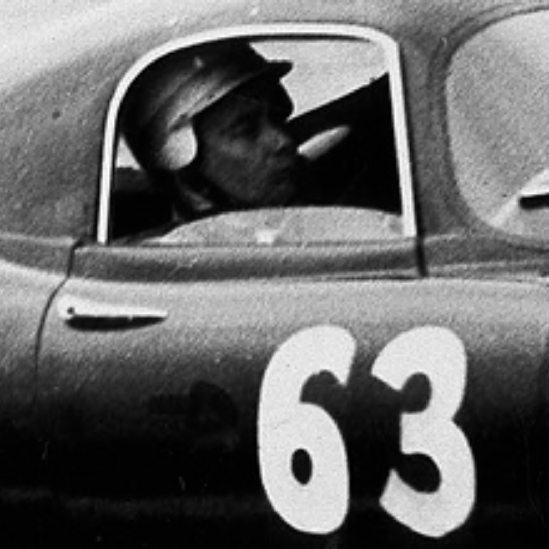 Jaguar Daimler Heritage Trust