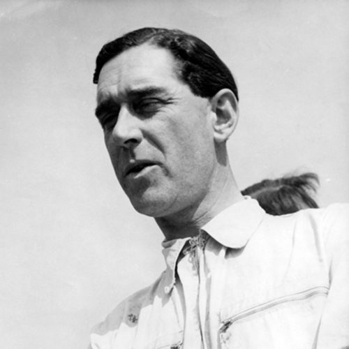 Jaguar Daimler Heritage Trust