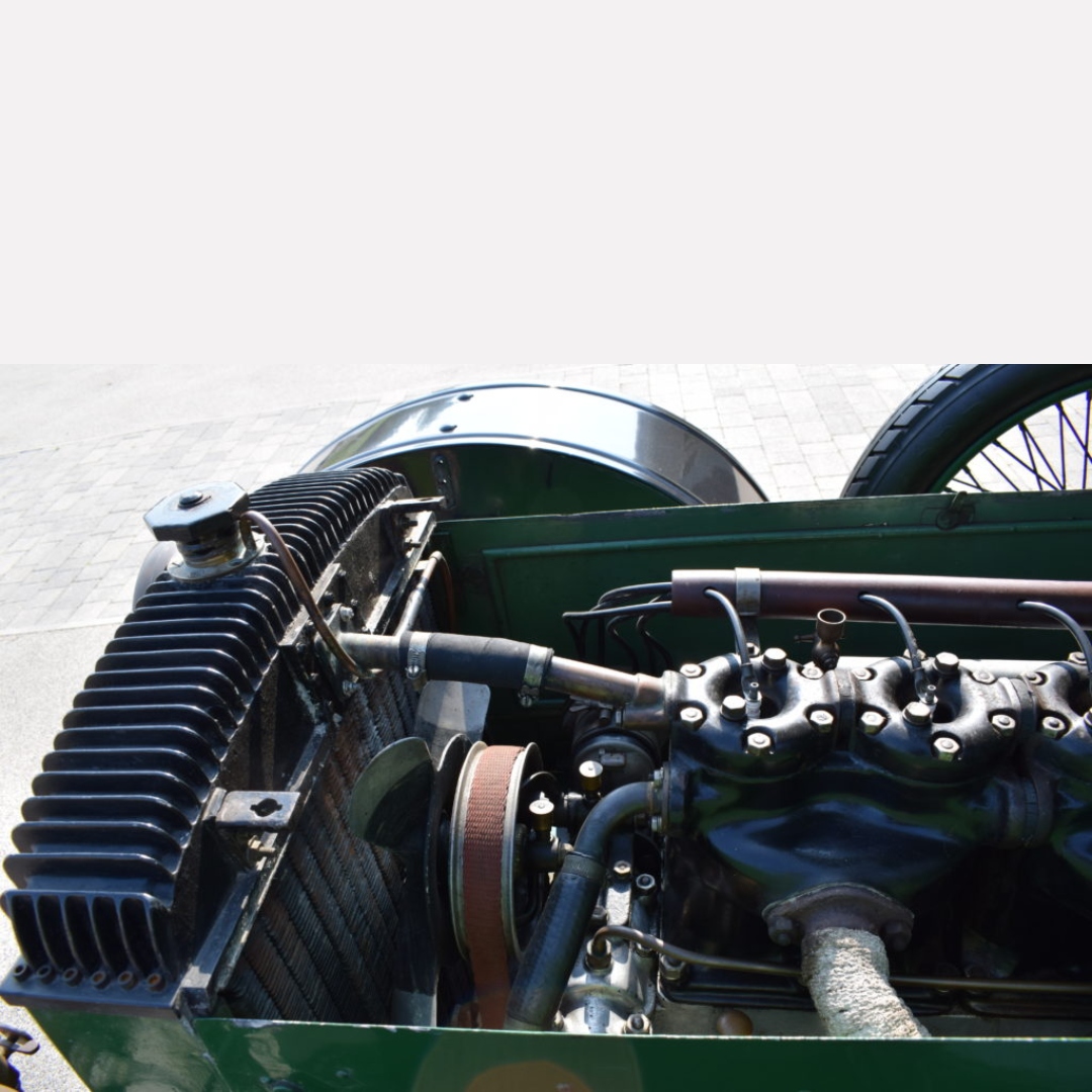 Jaguar Daimler Heritage Trust