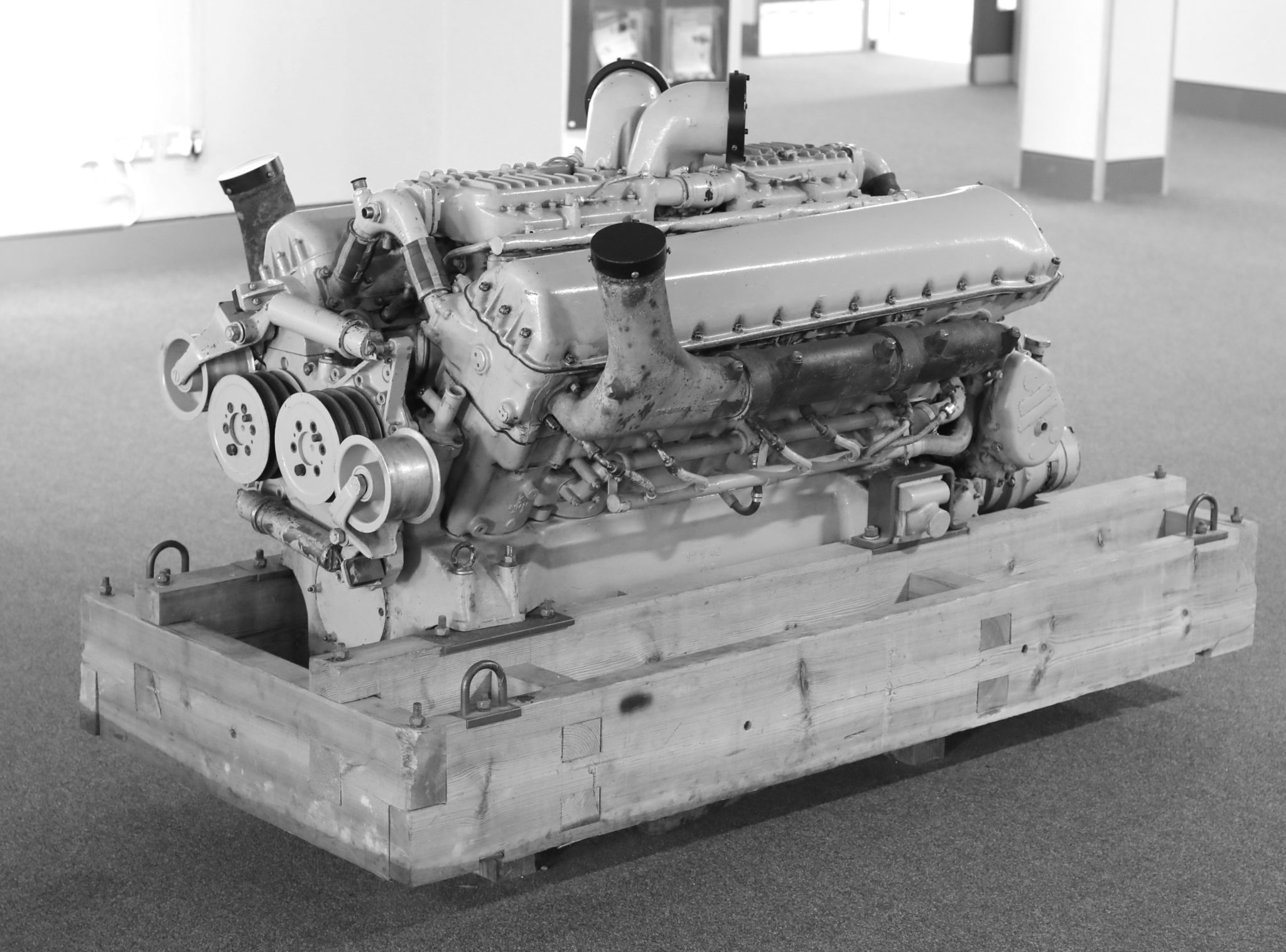 Jaguar Daimler Heritage Trust