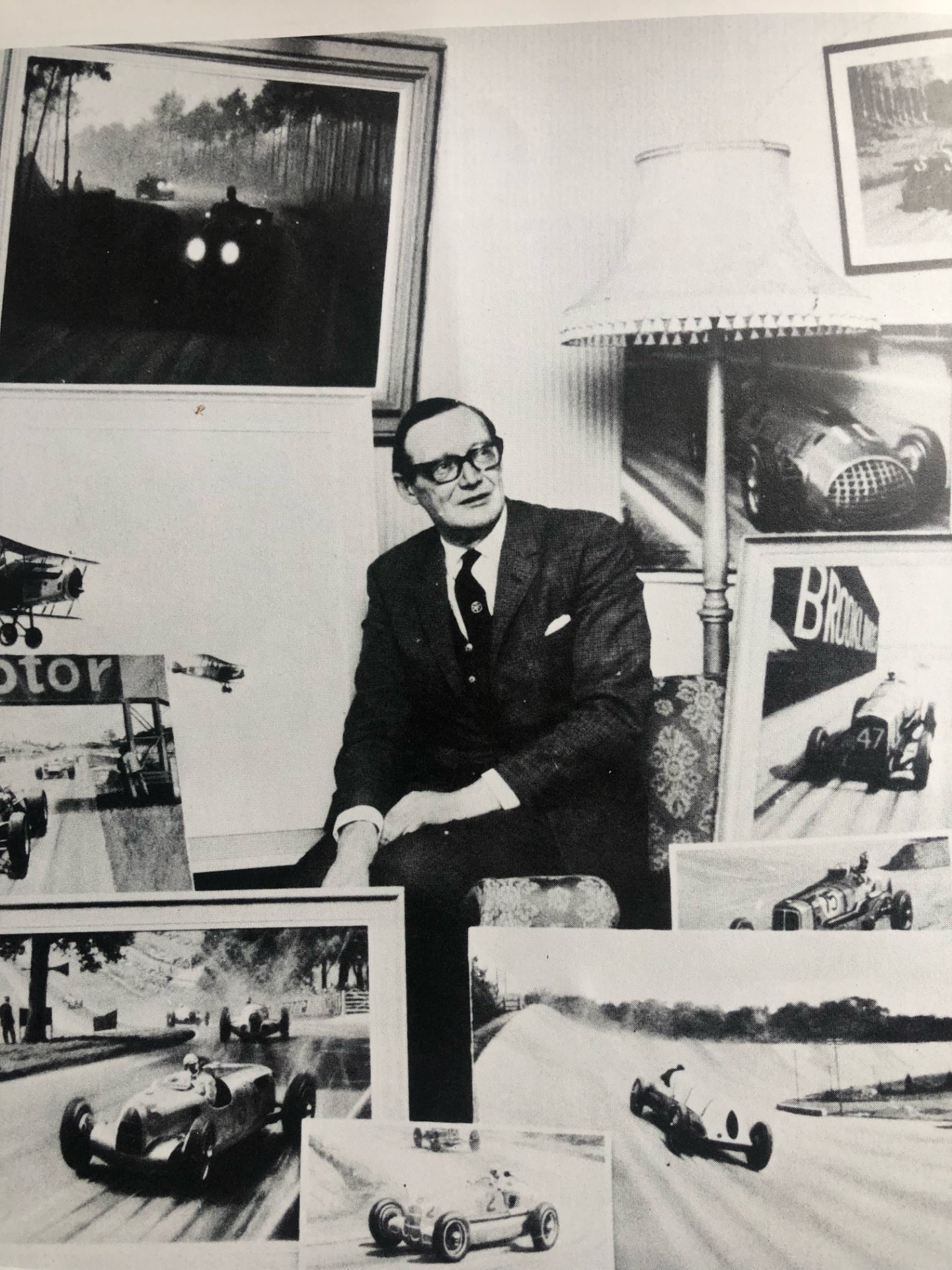 Jaguar Daimler Heritage Trust