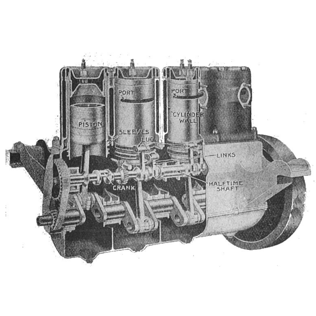 Jaguar Daimler Heritage Trust