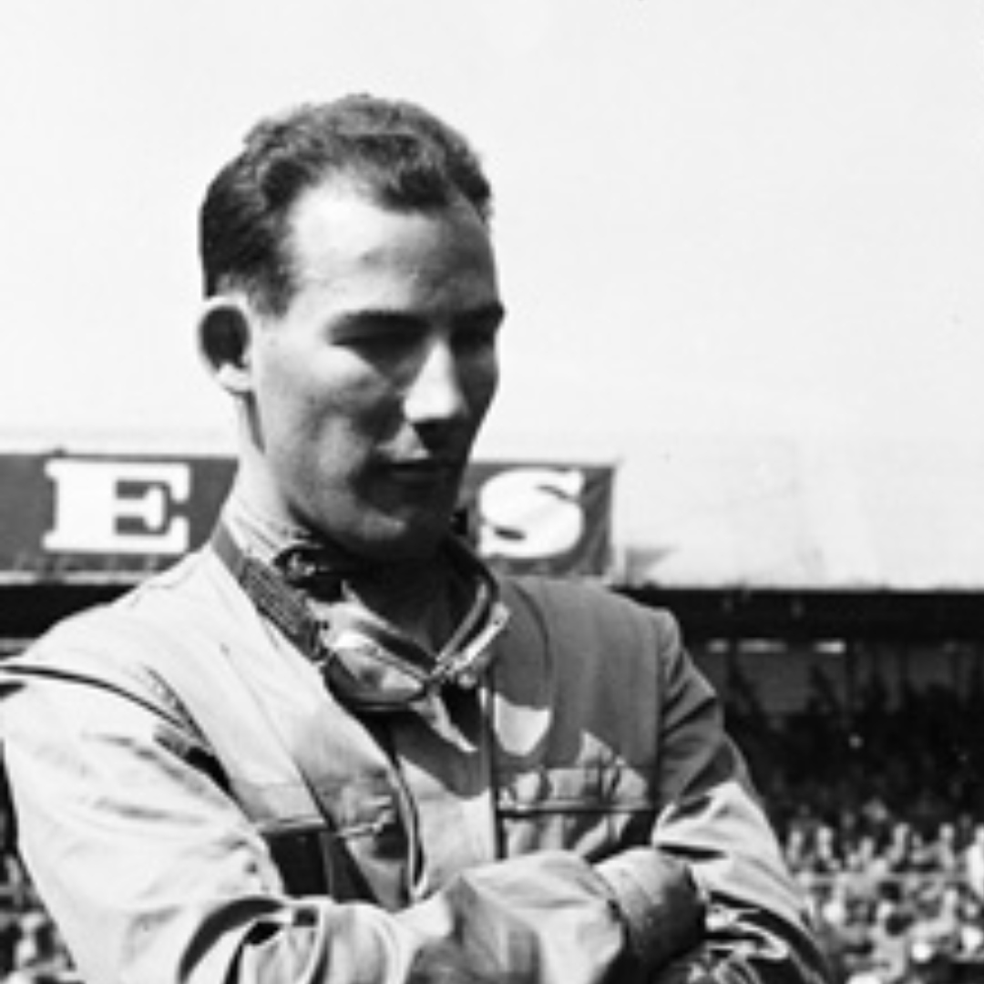 Jaguar Daimler Heritage Trust