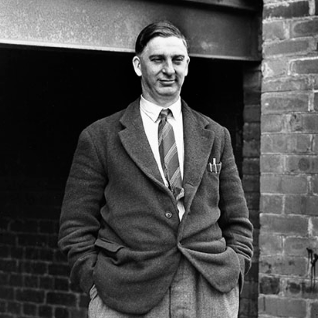 Jaguar Daimler Heritage Trust