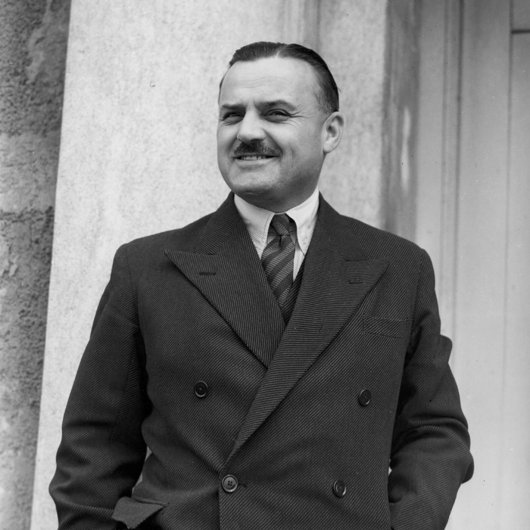 Jaguar Daimler Heritage Trust