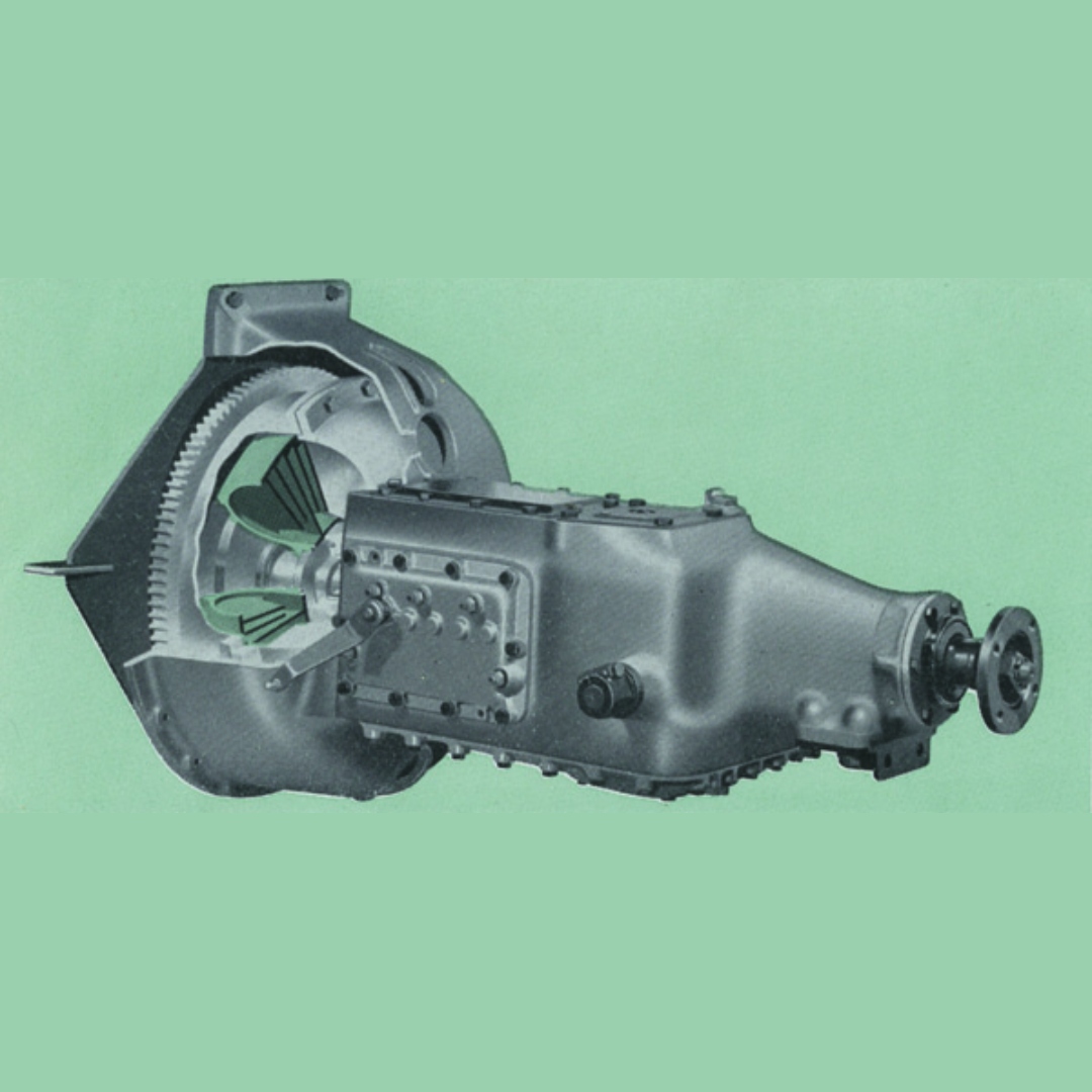 Jaguar Daimler Heritage Trust